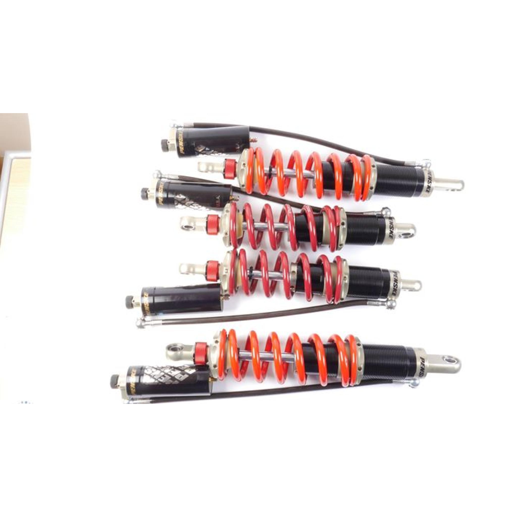 TVR Cerbera Nitron NTR3 suspension - RaceShocks.uk