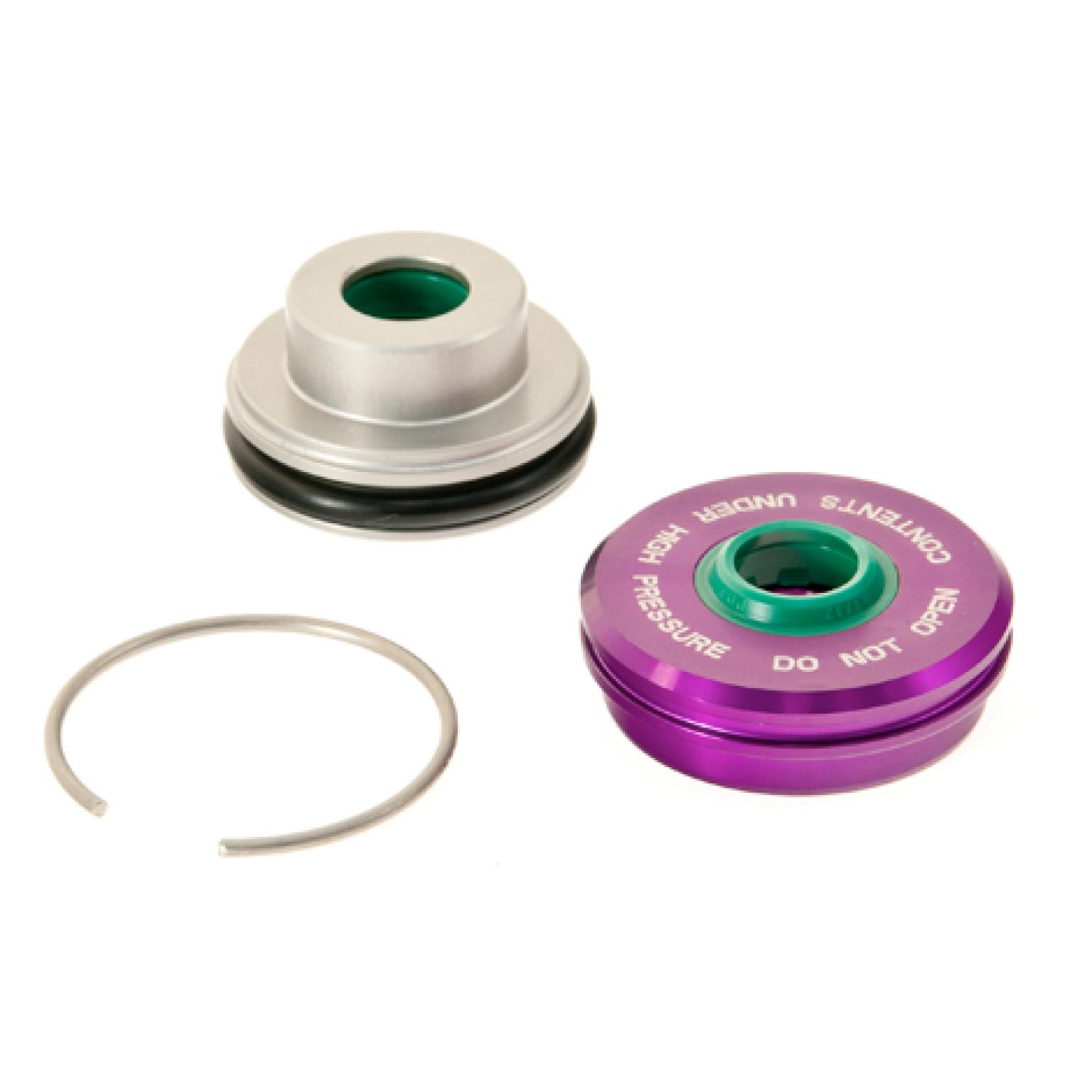 Quantum Zero - RaceShocks.uk