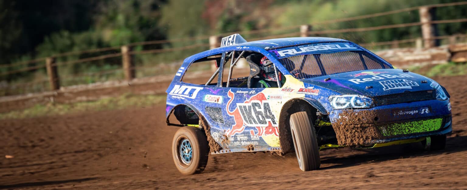 RaceShocks - High Performance Suspension, Dampers & Springs