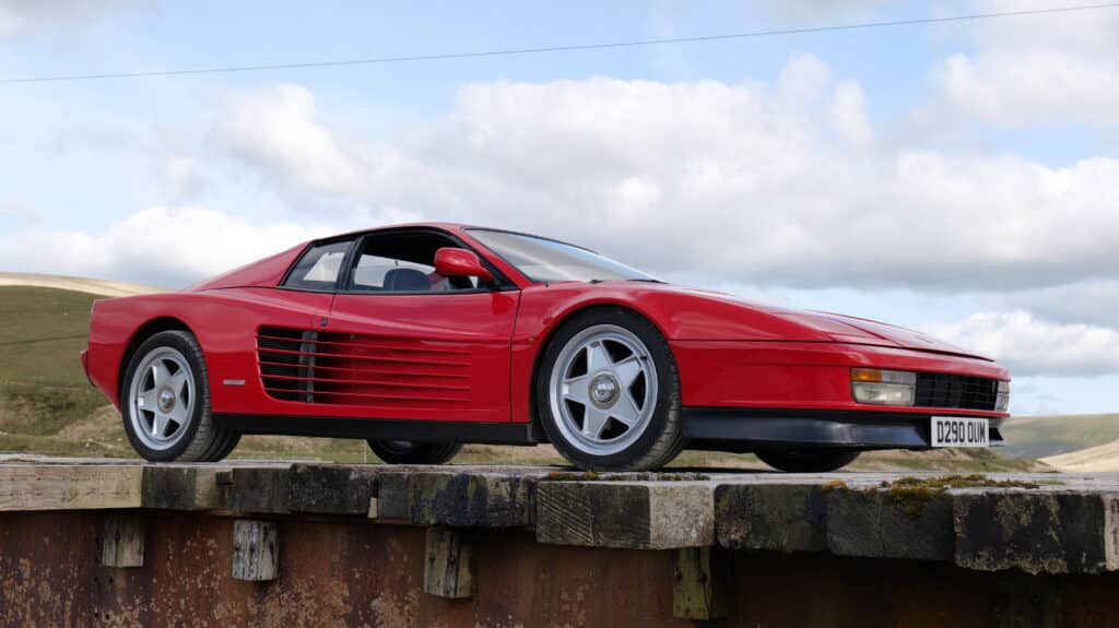 RaceShocks - High Performance Suspension, Dampers & Springs